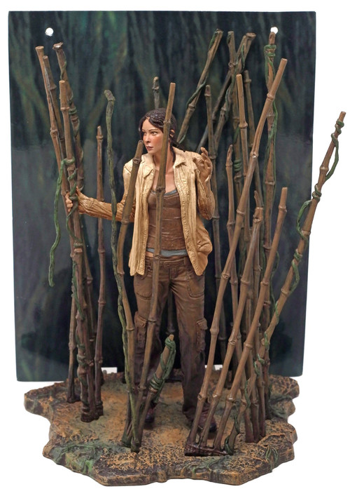 McFarlane Toys Lost Series 1 Kate Action Figure Loose - ToyWiz