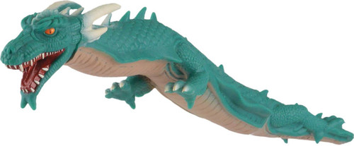 Godzilla Final Wars Movie Monster Series Manda 6 Vinyl Figure 2004 ...