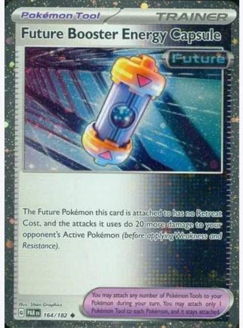 Pokemon Trading Card Game Scarlet Violet Single Card Promo Future ...