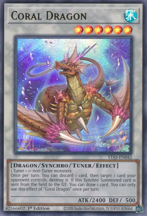 YuGiOh Trading Card Game 2-Player Starter Set Single Card Ultra Rare ...