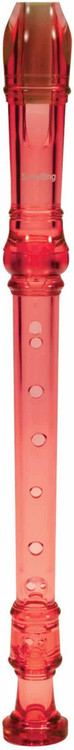Make a Melody Plastic Recorder RANDOM COLOR Schylling - ToyWiz