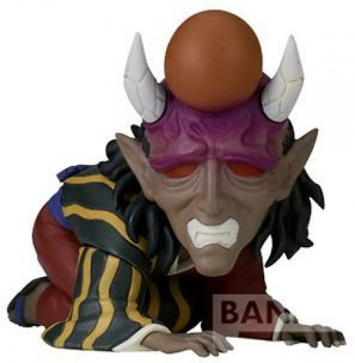 Demon Slayer World Collectable Figure WCF Vol.13 Hantengu 2.8 PVC ...