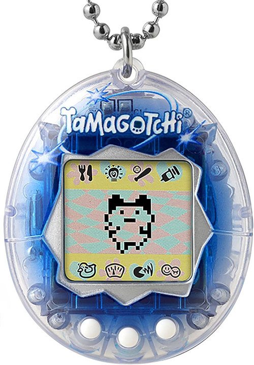 Tamagotchi The Original Gen 1 Celebration Y3K 1.5 Virtual Pet Toy ...