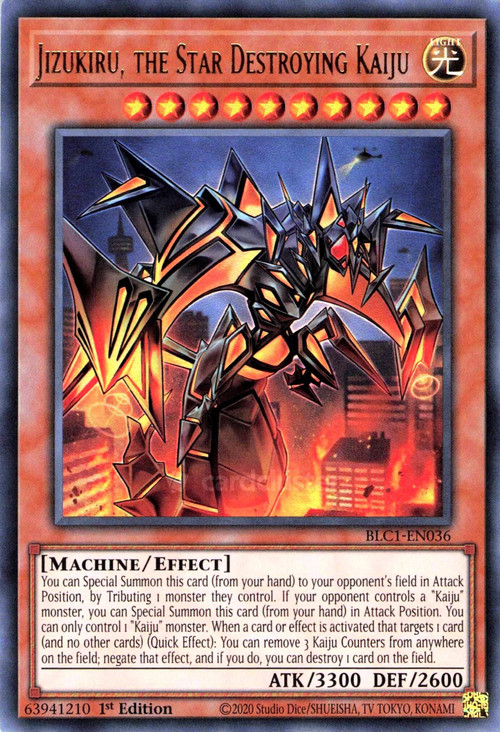 YuGiOh Trading Card Game Battles of Legend Chapter 1 Single Card Ultra ...