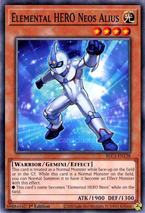 YuGiOh Trading Card Game Battles of Legend Chapter 1 Single Card Common ...