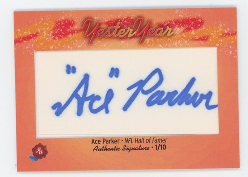 Historic Autographs Trading Card 2024 Historic Autographs Single Card ...