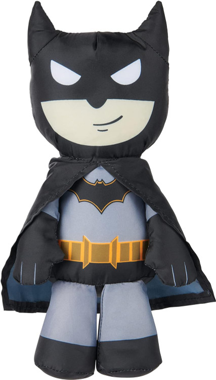 DC Batman Swim Huggable Batman 10 Plush Swim Ways - ToyWiz