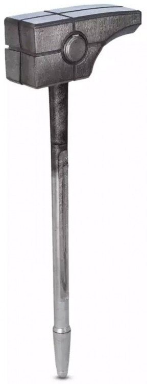 Disney Marvel Guardians of the Galaxy Ronans Cosmi-Rod Exclusive - ToyWiz