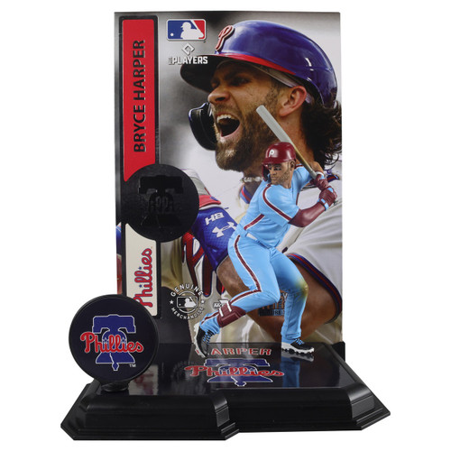 McFarlane Toys MLB Philadelphia Phillies Sports Picks Baseball Bryce ...