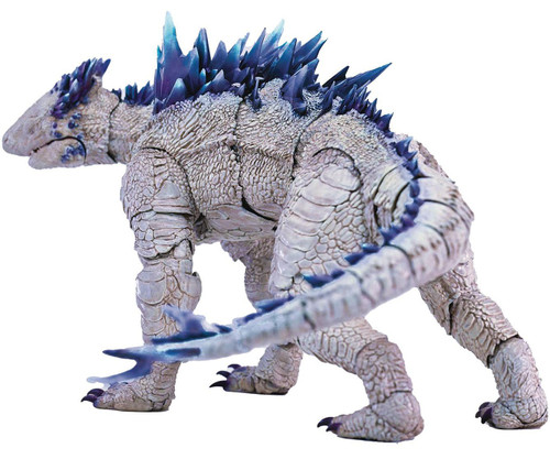 Godzilla x Kong The New Empire Exquisite Basic Series Shimo Exclusive 6 ...
