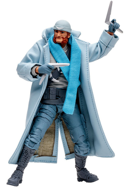 McFarlane Toys DC Multiverse Collector Edition Captain Boomerang 7 ...