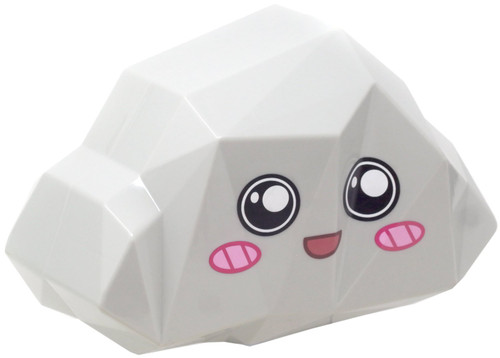 LankyBox ROCKY BOX EMPTY Bonkers Toy Co. - ToyWiz