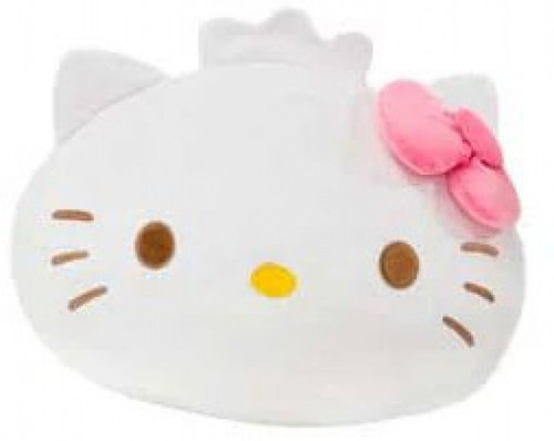 Sanrio Hello Kitty Dumplings Hello Kitty 12 Plush Fiesta - ToyWiz