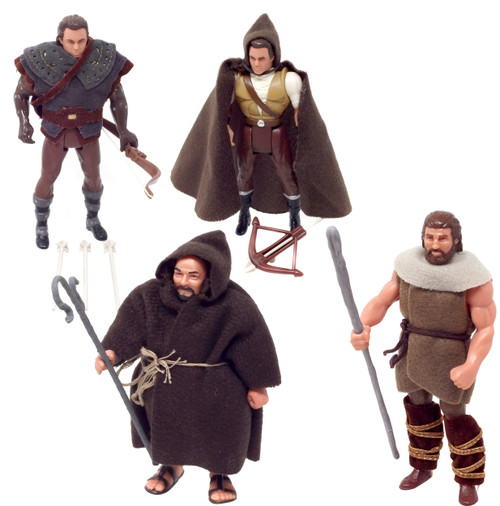 Robin Hood Prince Of Thieves Baby