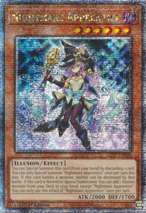 YuGiOh Trading Card Game Legacy of Destruction Single Card Quarter ...