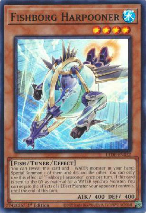YuGiOh Trading Card Game Legacy of Destruction Single Card Super Rare ...