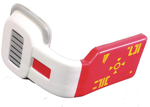 Dragon Ball DBZ Smashies Red Scouter Exclusive 4 Foam Replica Surreal ...