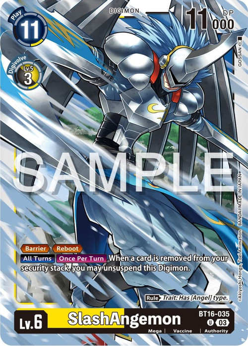 Digimon Trading Card Game Beginning Observer Single Card Uncommon ...