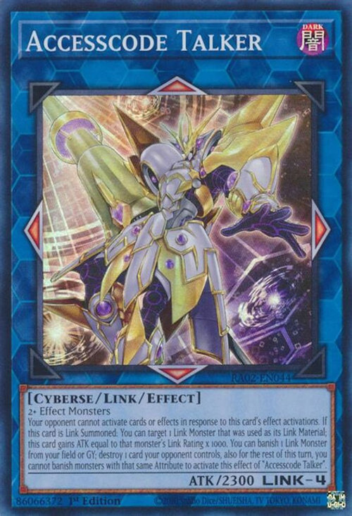 YuGiOh Trading Card Game 25th Anniversary Rarity Collection II Single ...
