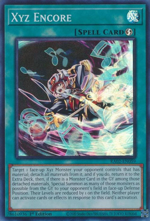 YuGiOh Trading Card Game 25th Anniversary Rarity Collection II Single ...