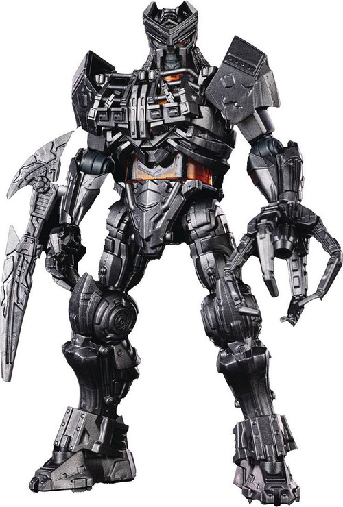 Transformers Rise of the Beasts Classics Class 03 Scourge Model Kit ...