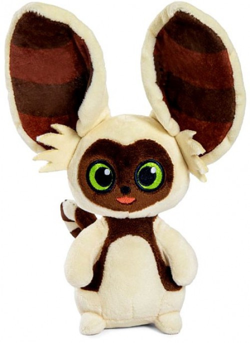 Nickelodeon Avatar the Last Airbender Phunny Momo 7.5 Plush Kidrobot ...