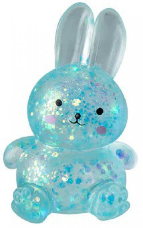 Smooshie Cutiez Bunny Squeeze Toy ORB Toys - ToyWiz