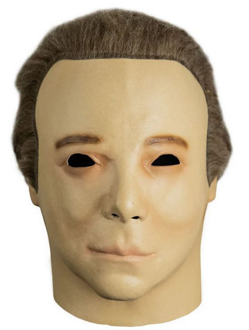 Don Post Studios Don Post Costume Mask 1975 Mask Trick or Treat Studios ...
