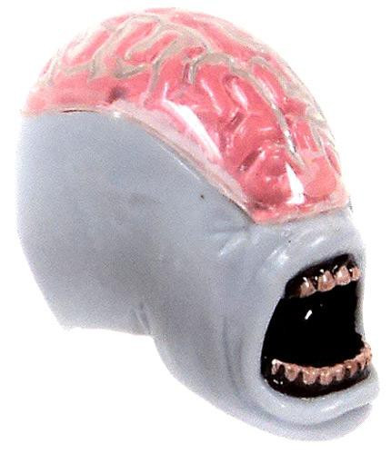 Dc Dc Universe Classics Validus Head Loose Mattel Toys Toywiz