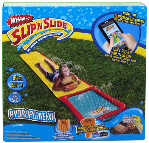 Wham-O Slip N Slide Hydroplane XL - ToyWiz