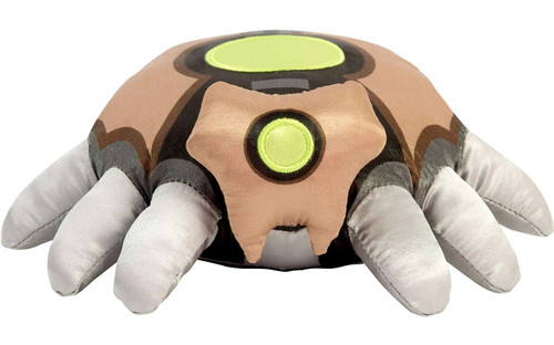 Warhammer Necron Scarab 6 Plush Tomy International - ToyWiz