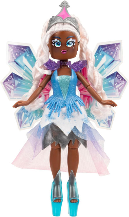 Royale High Chromae 9 Doll Fairy Journal, Comb Virtual Item Code ...
