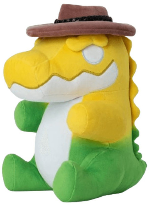 The Amazing Digital Circus Gummigoo Exclusive 12 Deluxe Plush - ToyWiz