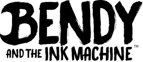 Bendy and the Ink Machine Sammy Lawrence 5 Action Figure with Banjo ...