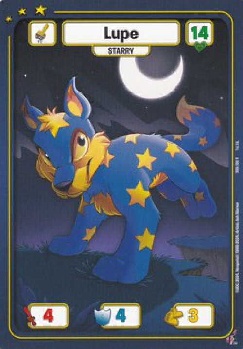 Neopets Battledome Trading Card Game Defenders of Neopia Single Card ...