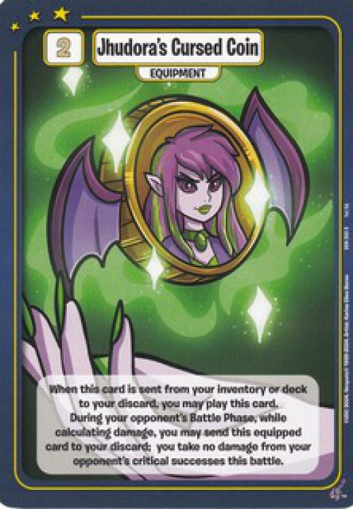 Neopets Battledome Trading Card Game Defenders of Neopia Single Card ...