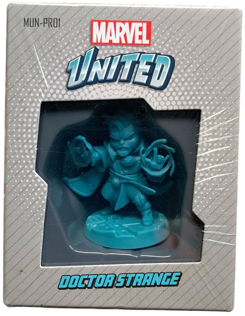 Marvel United Doctor Strange Miniature Spin Master - ToyWiz