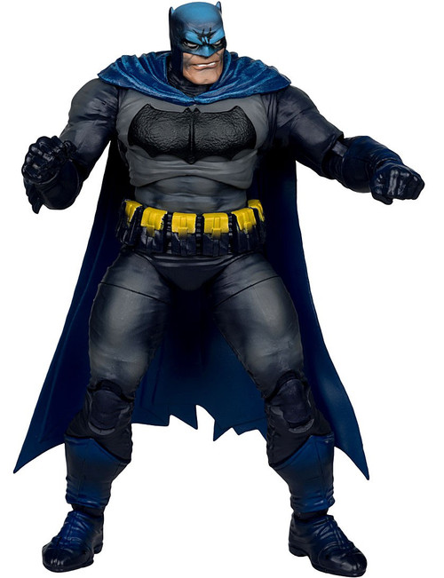 McFarlane Toys DC Multiverse Collector Edition Batman 7 Action Figure ...