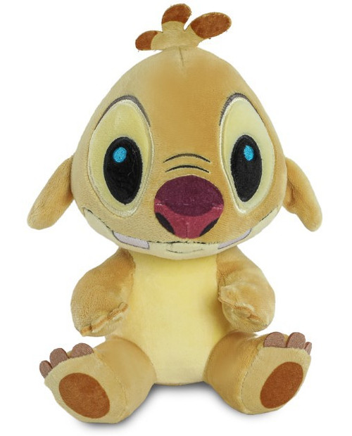 Disney Lilo Stitch Phunny Reuben 7.5 Plush Kidrobot NECA - ToyWiz
