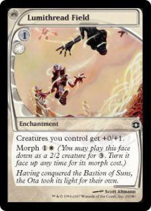 Magic The Gathering Trading Card Game Future Sight Single Card Common ...
