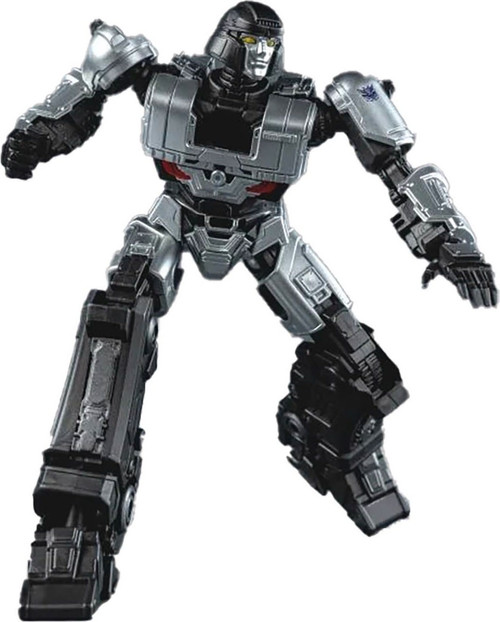 Transformers ONE AMK Series D-16 6 Pre-Assembled Model Kit Cogless Mode ...