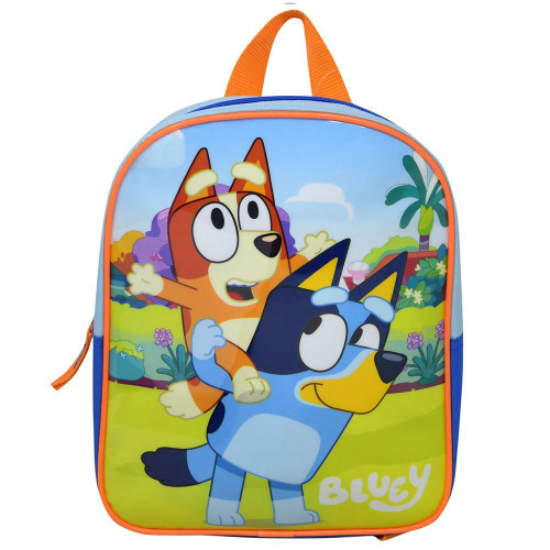 Bluey Bluey Bingo Backpack Accessory Innovations - ToyWiz