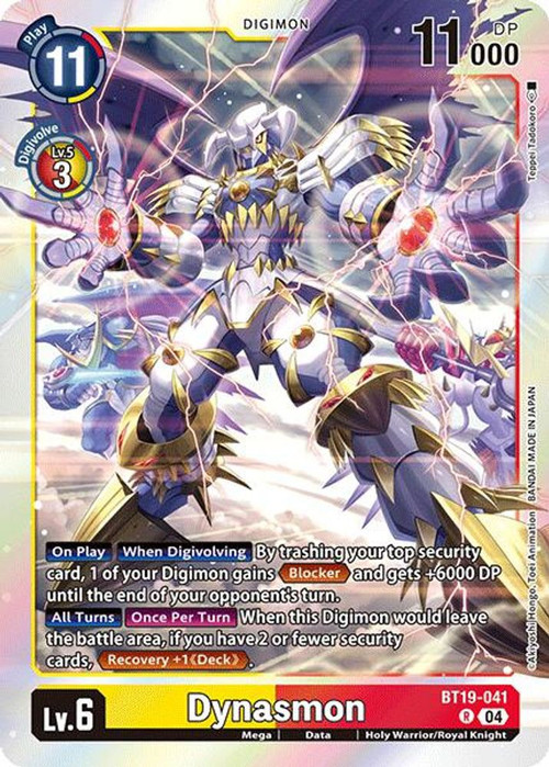 Digimon Trading Card Game Release Special Booster 2.0 Single Card Rare ...