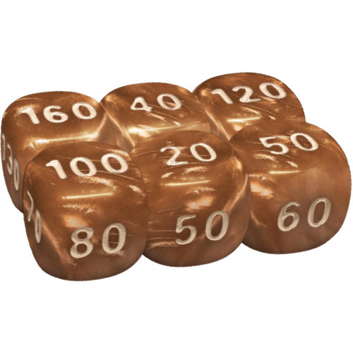 Pokemon Prismatic Evolutions Damage Counter Dice, Coin-Flip Die 2 ...