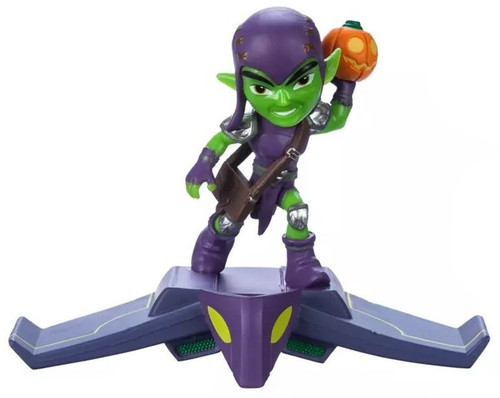 Disney Marvel Spidey His Amazing Friends Green Goblin PVC Figure Loose ...