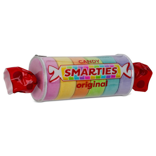 Smarties Smarties Candy Packaging 17 Plush Set The Mines Press Inc - ToyWiz