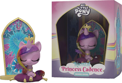 My Little Pony Friendship is Magic Kwistalized Collection Princess ...