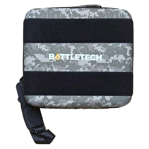 BattleTech Field Commanders Case Catalyst Game Labs - ToyWiz
