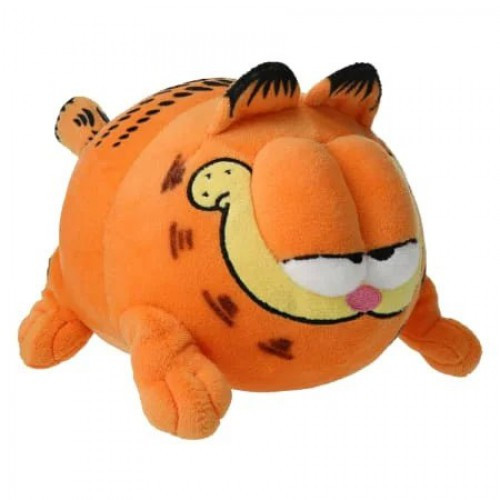 Garfield Stuffed Garfield 8 Plush RMS International - ToyWiz