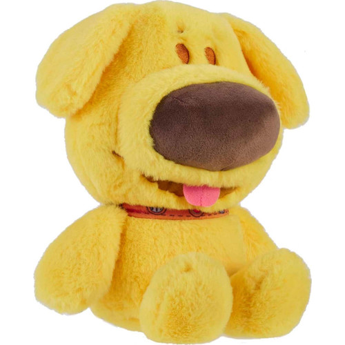 Disney Pixar Up Dug 10 Plush Mattel - ToyWiz